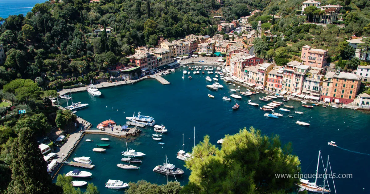 Portofino